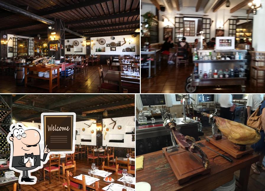Restaurante La Brasa in San Miguel de Abona - Restaurant menu and reviews
