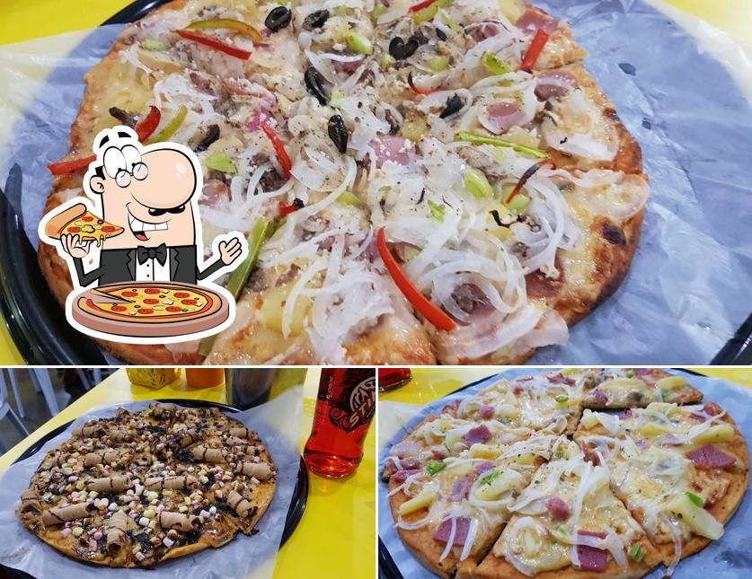 Albertos Pizza Butuan / Pizza House restaurant, Butuan City, WGWM+623 ...