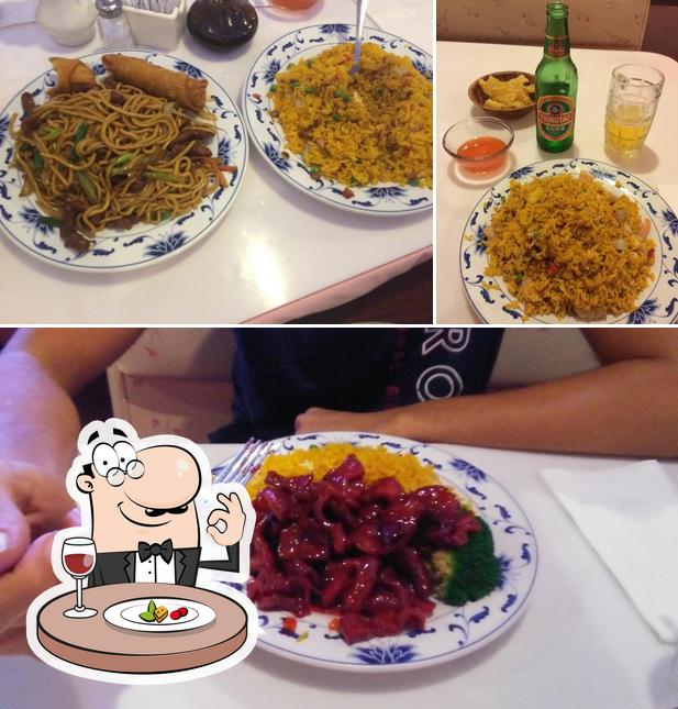 Andy Nice House Restaurant in Orlando - Restaurant menu and reviews