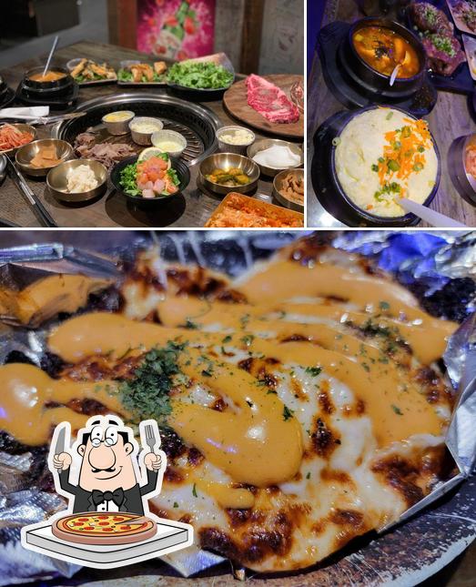 Hwaro 2, Las Vegas - Restaurant menu, prices and reviews