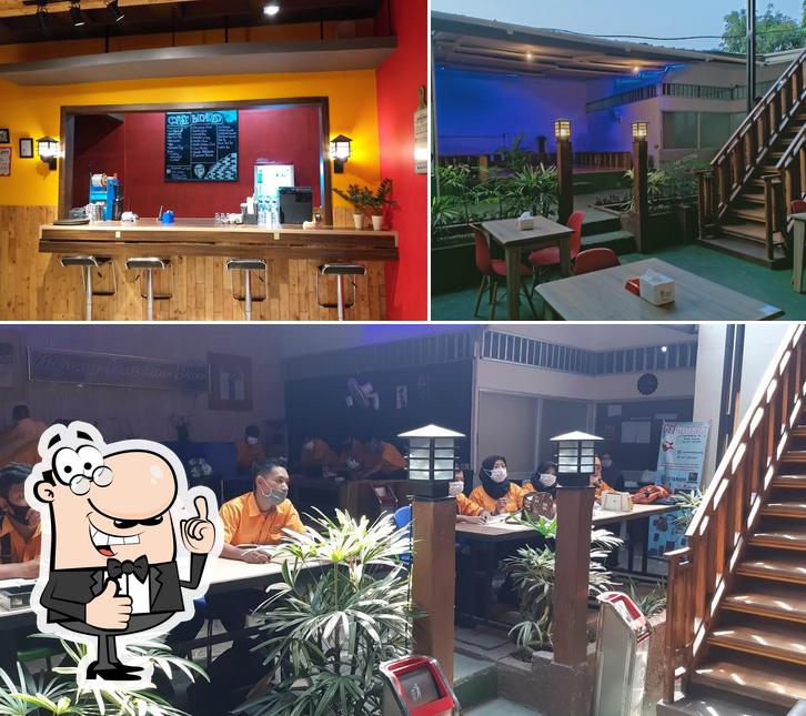 Cafe Kasta & Resto, Bandar Lampung - Menú del restaurante, precios y ...
