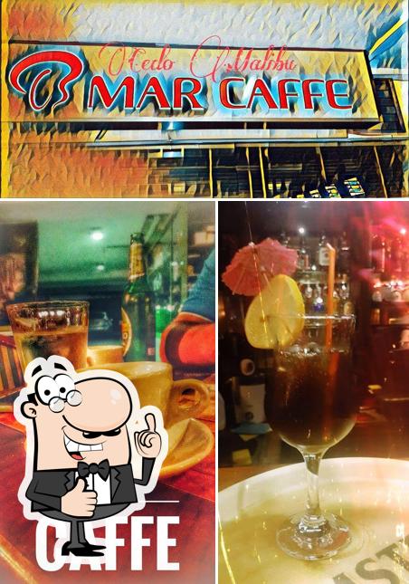 Mar Caffe cafe, Skopje - Restaurant reviews