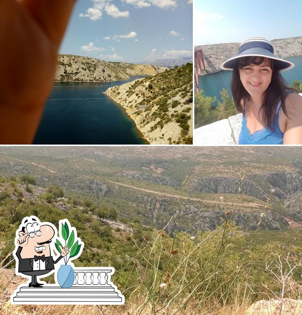 Cafe Point, Croatia - Restaurant reviews