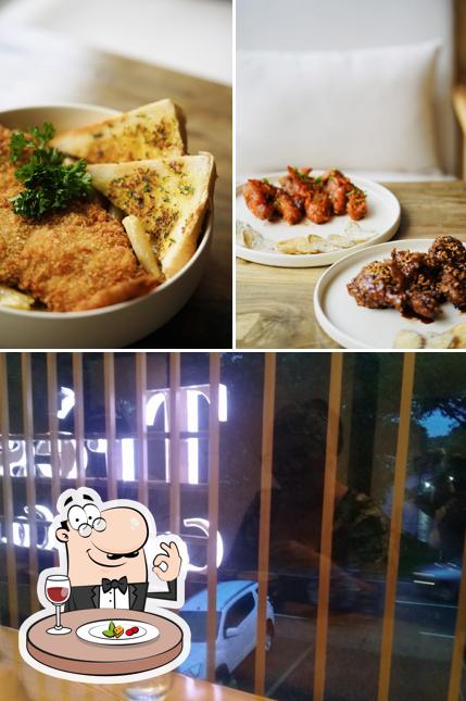 Très Coffee Company, Ozamiz City - Restaurant menu, prices and reviews