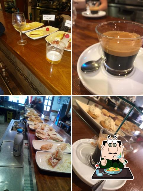Bar Manuel, Eibar - Menú del restaurante, precios y reseñas