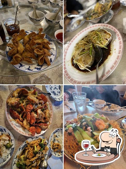 Canton Cook II, Marietta - Restaurant menu, prices and reviews