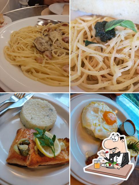 CIBO - Gateway Mall restaurant, Quezon City, General Roxas Ave ...