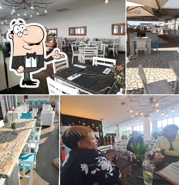 Cielo Restaurant, Benoni - Restaurant menu, prices and reviews