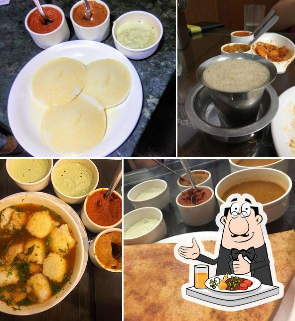 Dakshinayan, Mumbai - Restaurant menu, prices and reviews