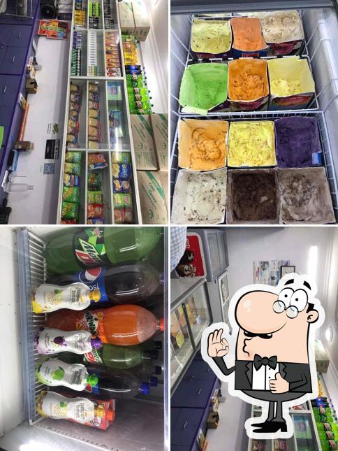 Desert Chill Ice Cream Parlour, Lucknow - Restaurant menu, prices and ...