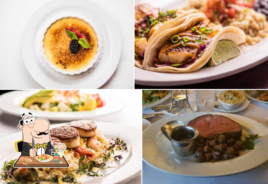 Ditka's, Pittsburgh - Restaurant menu, prices and reviews