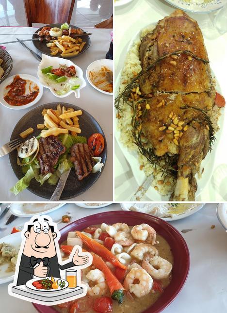 El Haj Restaurant, Megiddo - Restaurant reviews