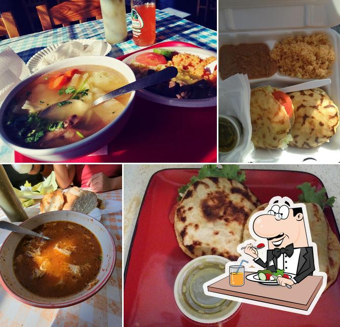 El Metate Food To Go, Fort Worth - Restaurant menu, prices and reviews