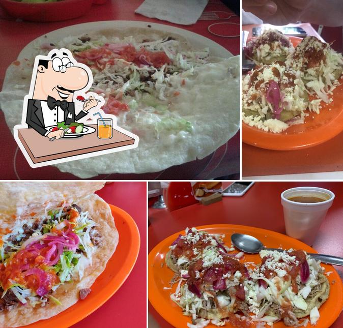 El sinaloense, Zapopan - Restaurant menu, prices and reviews
