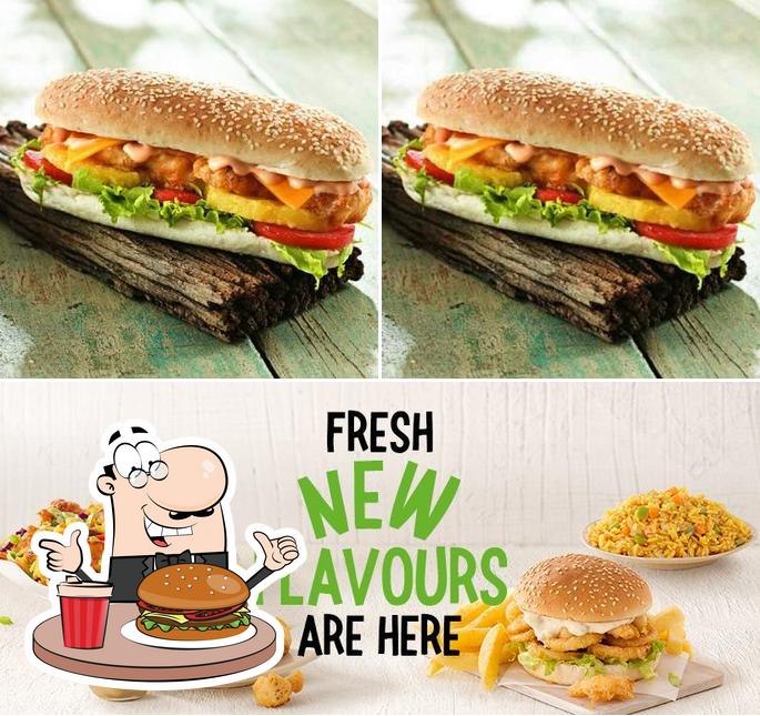 Fishaways, Durban - Restaurant menu, prices and reviews