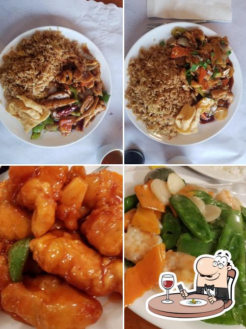 Top 10 restaurants with chicken in Tracy, october 2025 - Restaurant Guru