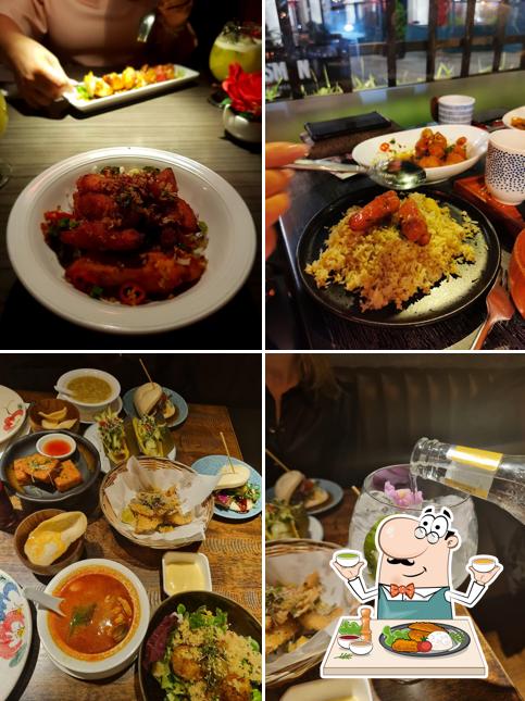 House of Zen, Belfast - Restaurant menu, prices and reviews