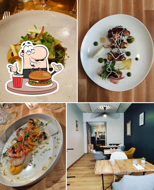 Le top 10 des restaurants à Rouen, décembre 2025 - Restaurant Guru