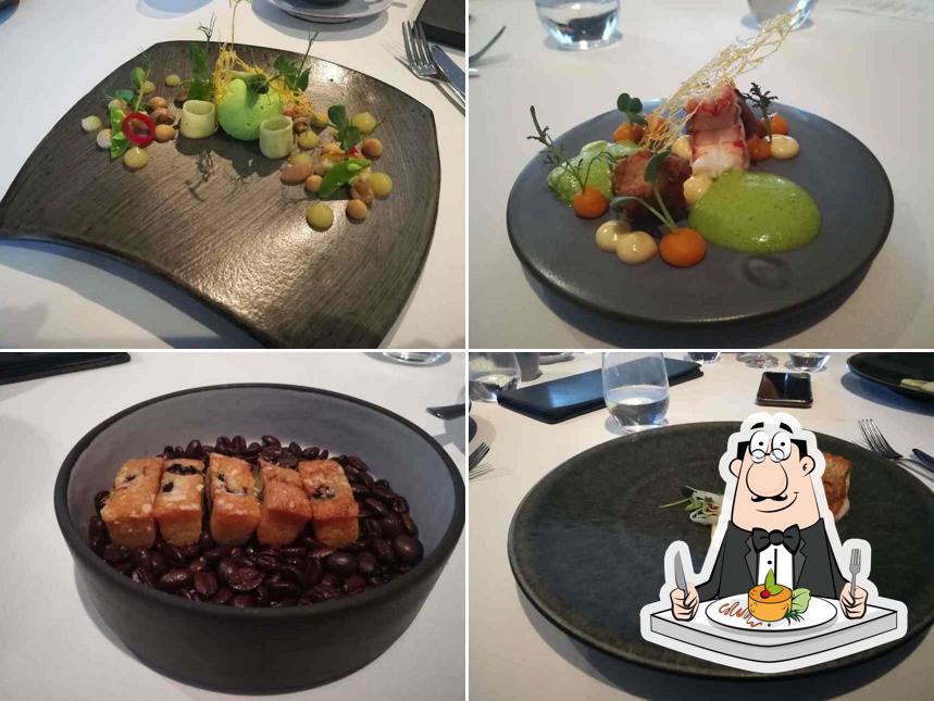 La Colombe Restaurant, Cape Town - Restaurant menu, prices and reviews