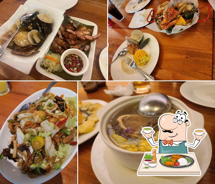 Labuyo Native Restaurant, Lapu-Lapu City - Restaurant menu, prices and ...