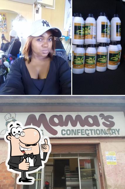 Mama's Bakery, Umlazi - Restaurant menu, prices and reviews