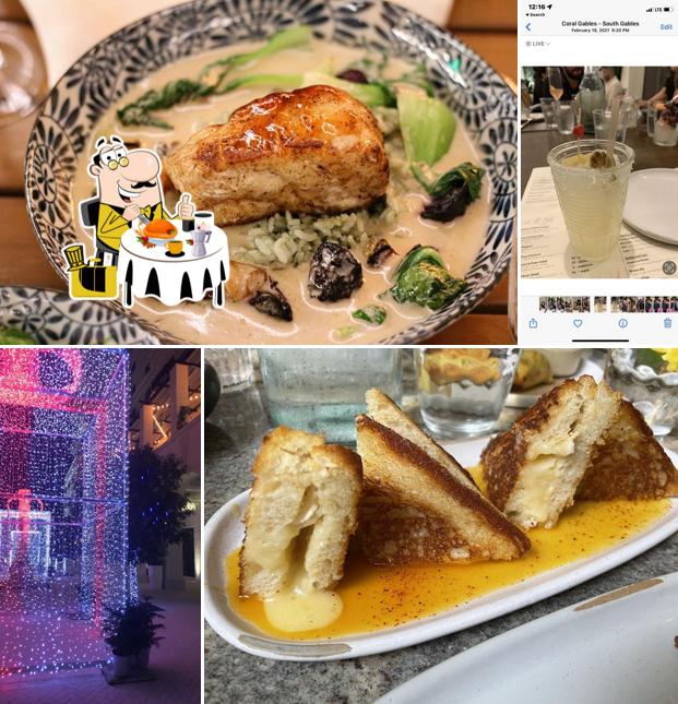 Mamey Miami, Coral Gables - Restaurant menu, prices and reviews