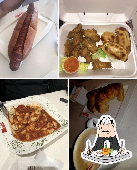 Manolo, Miami Beach - Restaurant menu, prices and reviews