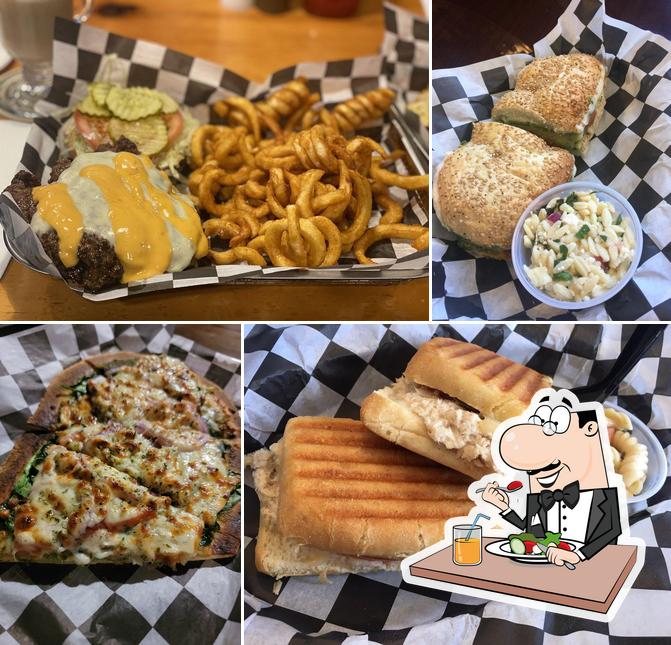 Merland's Tap & Table, Woodstock - Restaurant menu, prices and reviews