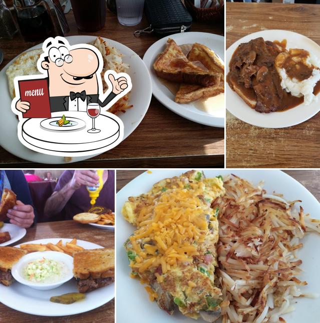Midway Cafe, Ridgecrest - Restaurant menu, prices and reviews