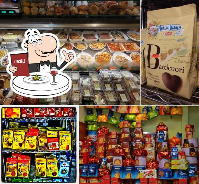 Mini Deli, New York City - Restaurant menu, prices and reviews