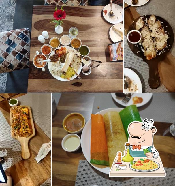 Mithi Sweets & Restaurant, Bhopal - Restaurant menu, prices and reviews