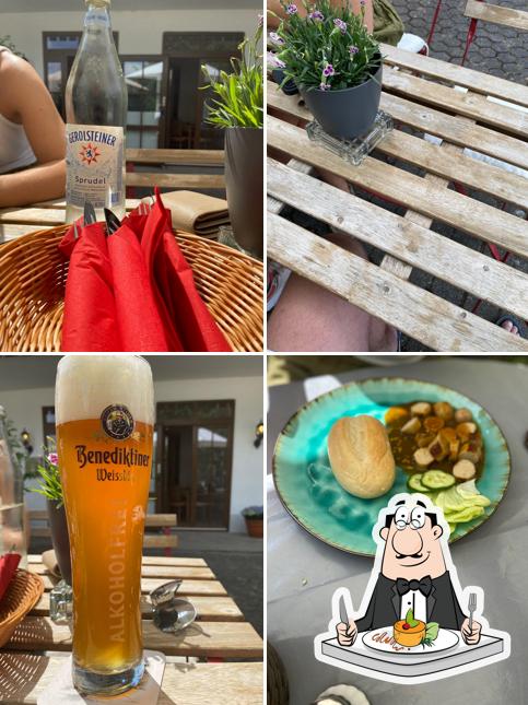 Moselhof Restaurant Leiwen, Leiwen - Restaurant menu, prices and reviews