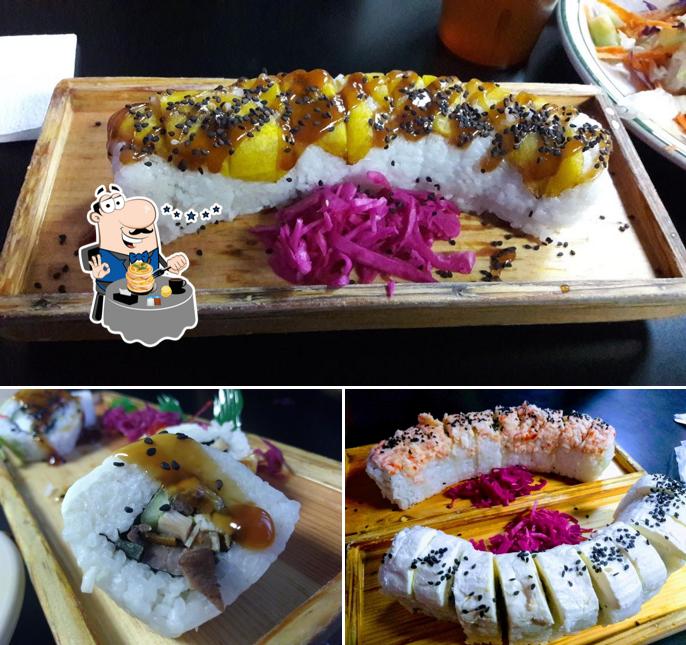 Origami Express Novena, Mexicali - Menú del restaurante, precios y reseñas