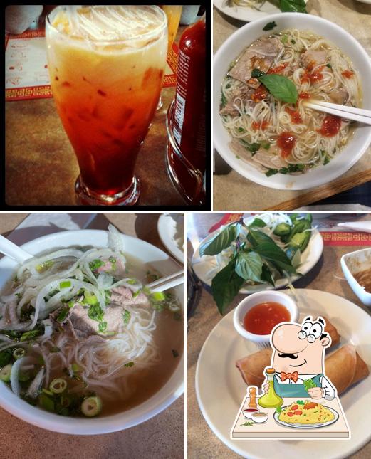 Pho Miss Saigon, Glen Burnie - Restaurant menu, prices and reviews