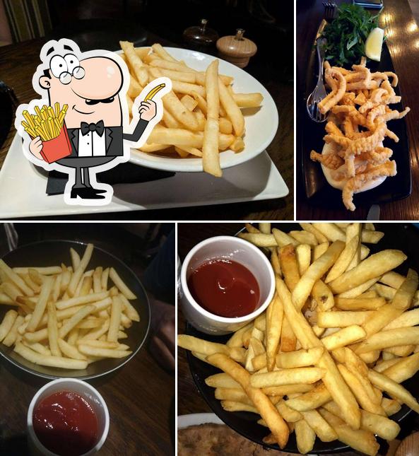 Gradi at Crown Melbourne, Southbank - Restaurant menu, prices and reviews