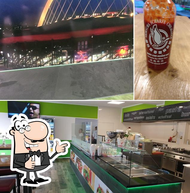 Pizza arena Köln, Köln - Speisekarte, Preise und Bewertungen