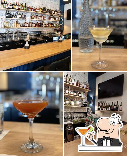 Everett Farms, Lake Forest - Restaurant menu, prices and reviews