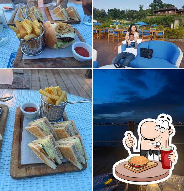 Ombak Bar, Batam - Restaurant menu, prices and reviews