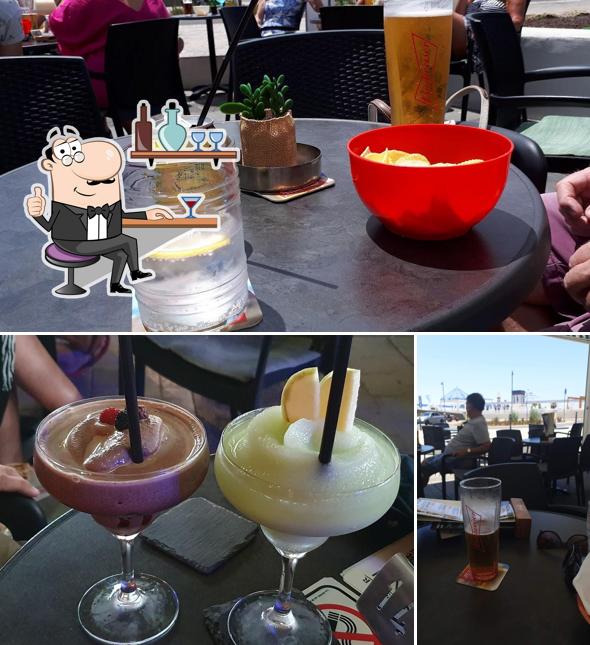 Tanyo's Bar, Costa Adeje - Restaurant menu, prices and reviews