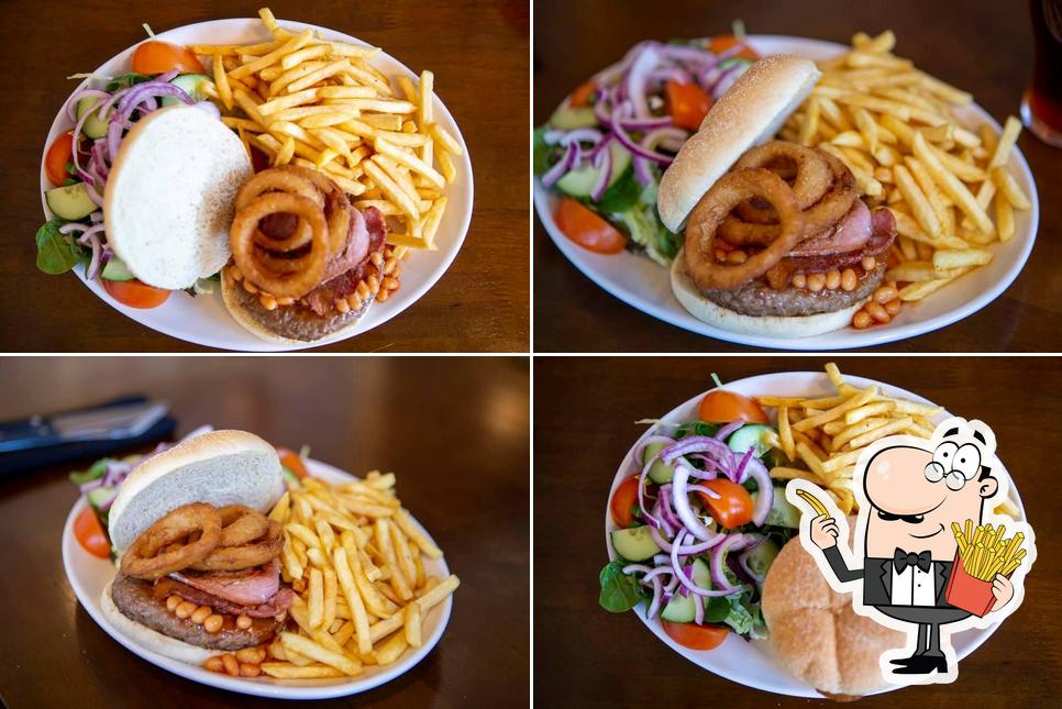 The Gate in Caister-on-Sea - Restaurant reviews