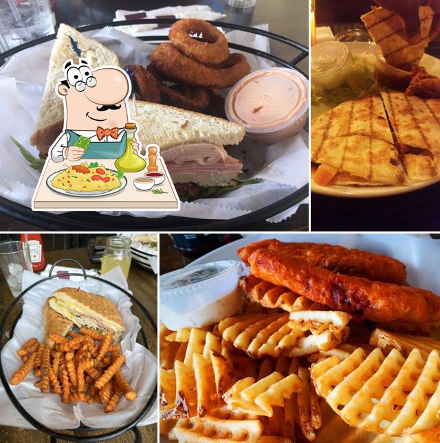 The Victor Pub, Camden - Restaurant menu, prices and reviews