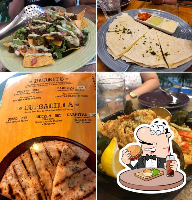 Antro Kitchen & Tap, Santa Rosa - Restaurant menu, prices and reviews