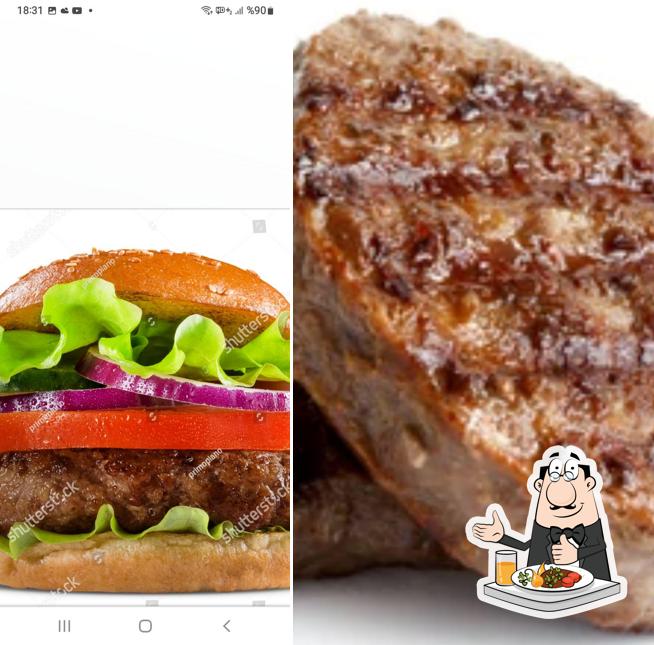BAY BURGER, Izmir - Restaurant reviews