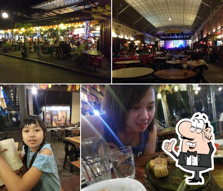 Barbecue Boss, Davao City, Ground Floor - Restaurant reviews