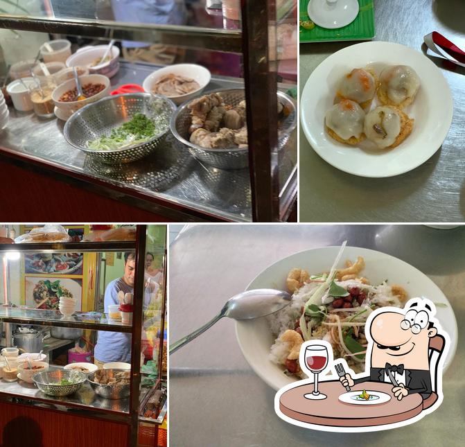 Restaurante Rất Huế Bún Bò Cơm Hến, Ninh Hòa - Opiniones del restaurante