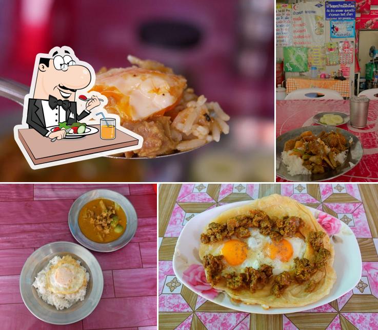 Bung Hame Khok Krai restaurant, Phuket - Restaurant reviews