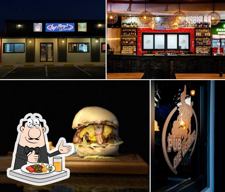 Die Veiling Meyerton, Meyerton - Restaurant menu, prices and reviews
