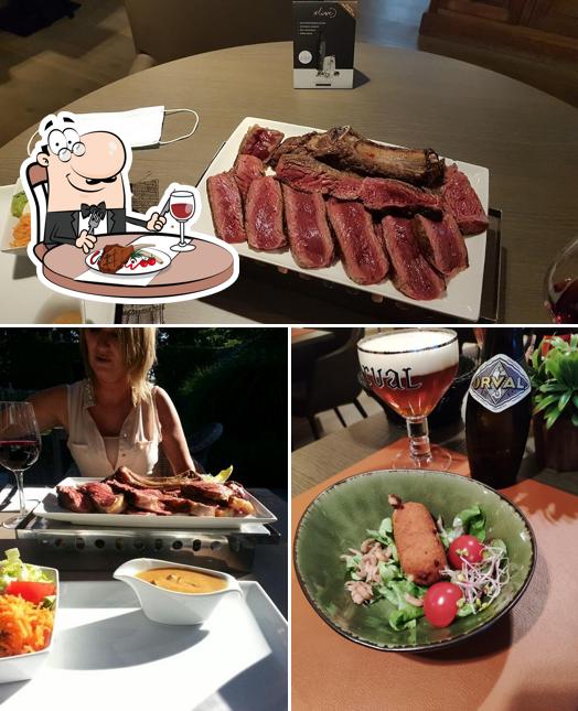 Duingras, Sint-Laureins - Restaurant menu, prices and reviews