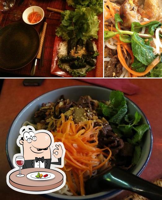 Escale a phu quoc restaurant, Paris, 35 Rue de Montholon - Restaurant ...