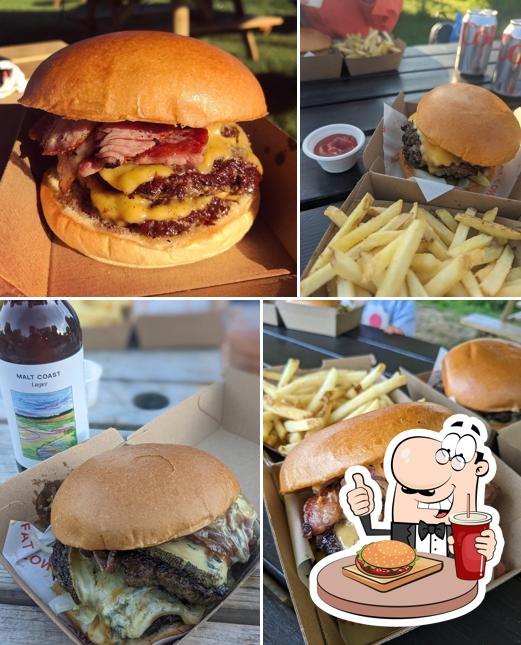 Fat Cow Norfolk, Fakenham - Restaurant menu, prices and reviews